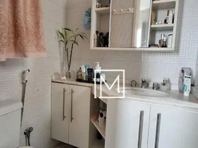 Apartamento à venda, 80 m² por R$ 1.290.000,00 Vila Mariana São Paulo/SP
