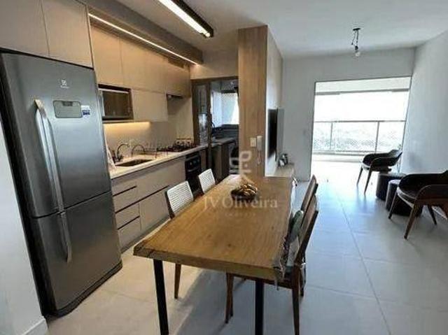Apartamento com 3 dormitórios à venda, 80 m² por R$ 1.380.000,00 Butantã São Paulo/SP