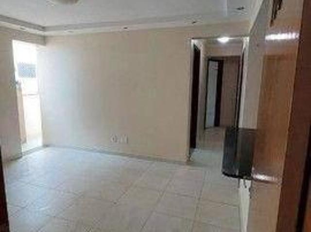 Apartamento com 3 dormitórios à venda, 80 m² por R$ 270.000,00 Vicente Pires Vicente Pires/DF