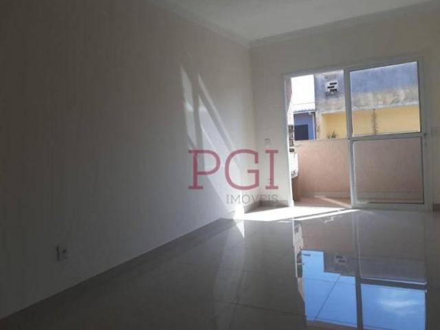 Apartamento com 3 dormitórios à venda, 80 m² por R$ 295.000 Residencial e Comercial Palmares Rib