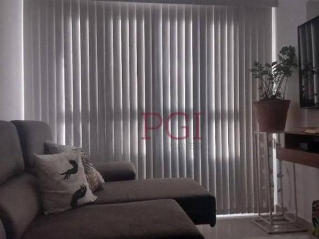 Apartamento com 3 dormitórios à venda, 80 m² por R$ 300.000 Planalto Verde Ribeirão Preto/SP