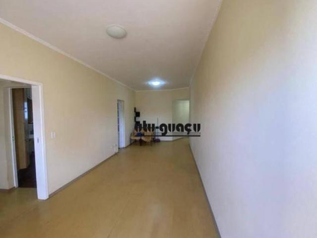 Apartamento com 3 dormitórios à venda, 80 m² por R$ 330.000,00 Jardim Novo Itu Itu/SP