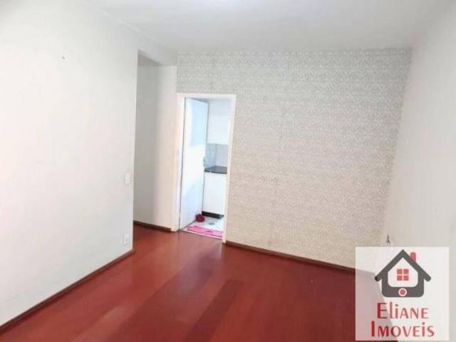 Apartamento com 3 dormitórios à venda, 80 m² por R$ 360.000,00 Vila Iza Campinas/SP