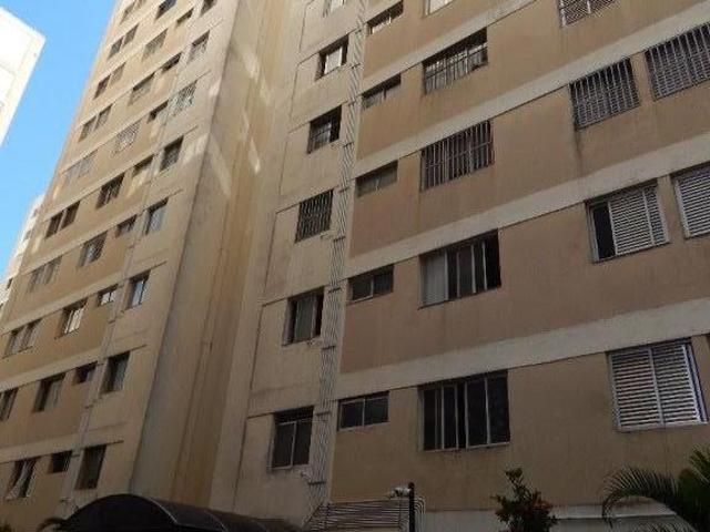Apartamento com 3 dormitórios à venda, 80 m² por R$ 375.000,00 Cidade Antônio Estevão de Carvalho
