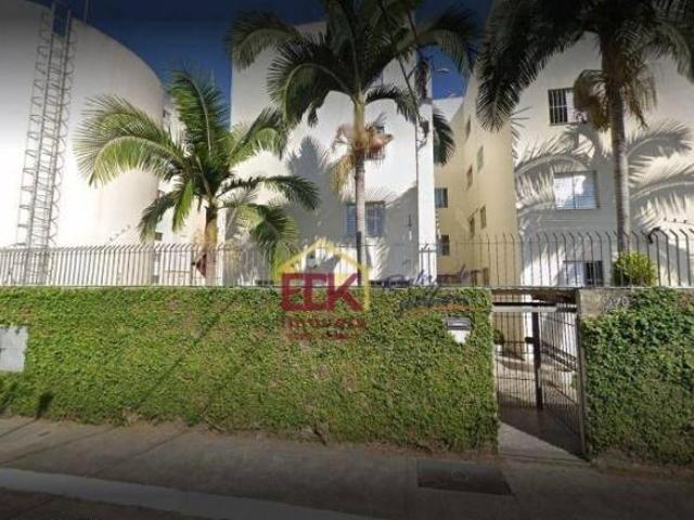 Apartamento com 3 dormitórios à venda, 80 m² por R$ 375.000,00 Jardim Ismênia São José dos Campo