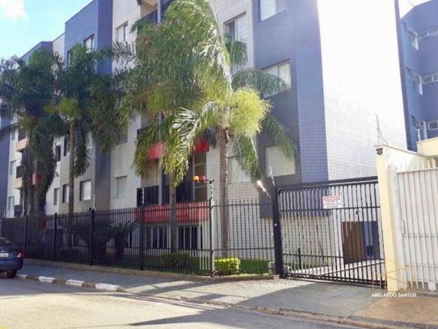 Apartamento com 3 dormitórios à venda, 80 m² por R$ 380.000,00 Condomínio Edifício Luiz Nunes It