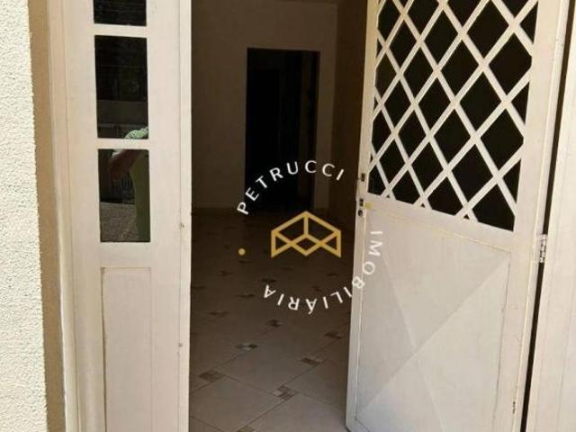 Apartamento com 3 dormitórios à venda, 80 m² por R$ 390.000,00 Chácara da Barra Campinas/SP