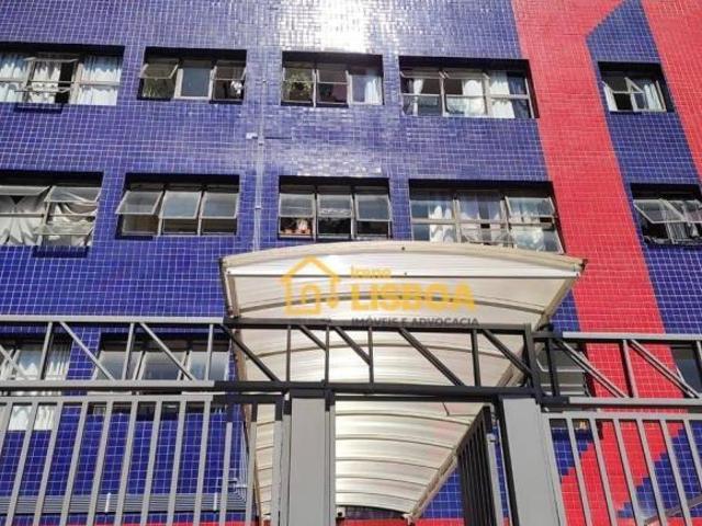 Apartamento com 3 dormitórios à venda, 80 m² por R$ 400.000,01 Vila Nova Manchester São Paulo/SP