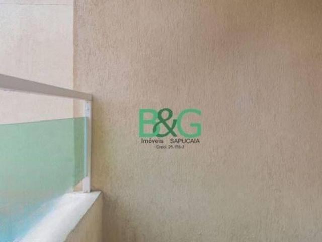 Apartamento à venda, 80 m² por R$ 403.900,00 Paraisópolis São Paulo/SP