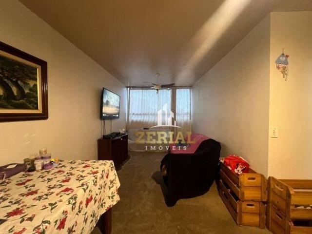 Apartamento com 3 dormitórios à venda, 80 m² por R$ 415.000,00 Vila Independência São Paulo/SP