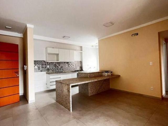 Apartamento com 3 dormitórios à venda, 80 m² por R$ 415.000,00 América Home Club Porto Feliz/SP