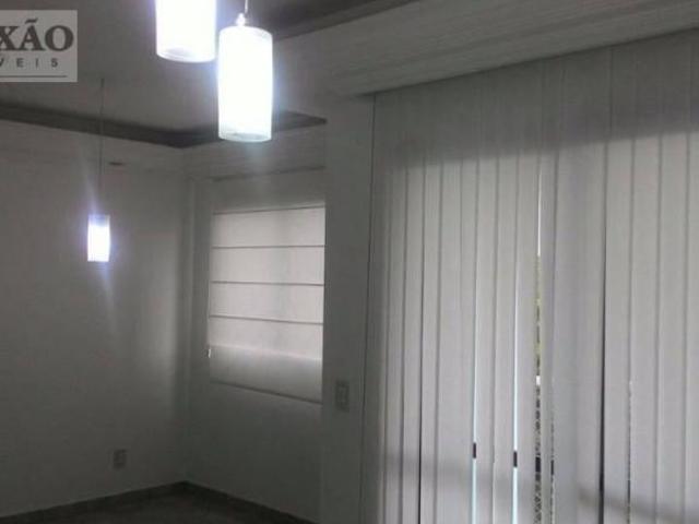 Apartamento com 3 dormitórios à venda, 80 m² por R$ 419.000,00 Jardim São Luís Suzano/SP