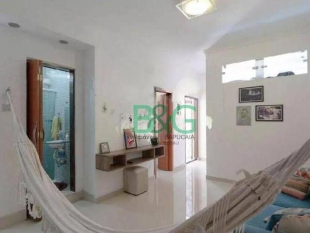 Apartamento à venda, 80 m² por R$ 429.000,00 Campos Elíseos São Paulo/SP