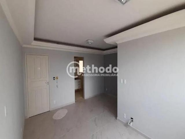 Apartamento com 3 dormitórios à venda, 80 m² por R$ 430.000,00 Vila João Jorge Campinas/SP