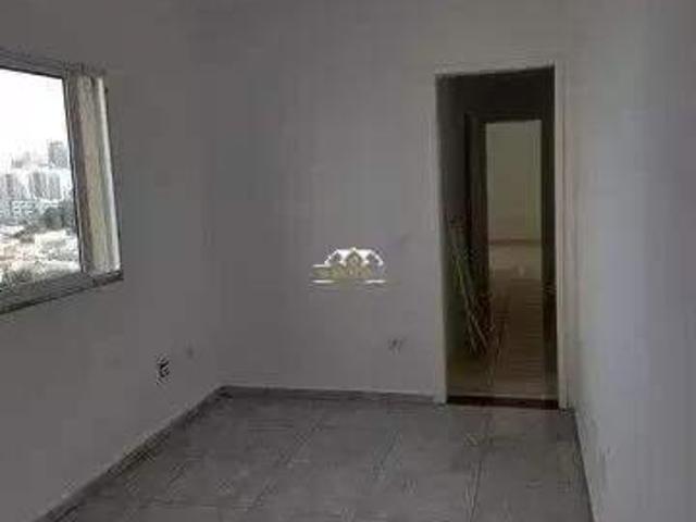 Apartamento com 3 dormitórios à venda, 80 m² por R$ 430.000,01 Parque das Nações Santo André/SP