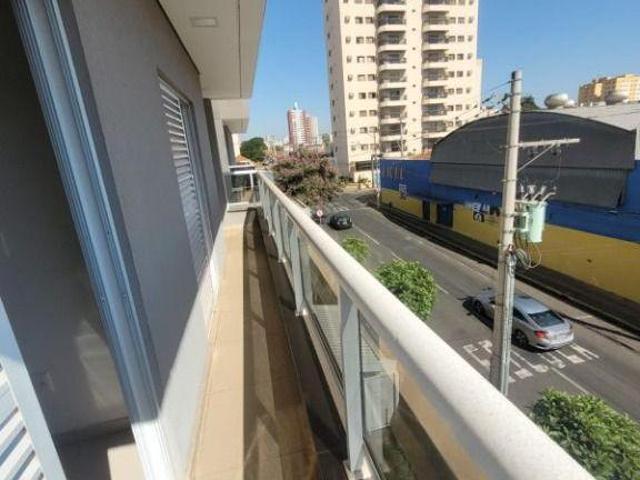 Apartamento com 3 dormitórios à venda, 80 m² por R$ 450.000,00 Boa Vista São José do Rio Preto/S