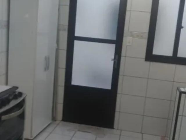 Apartamento com 3 dormitórios à venda, 80 m² por R$ 450.000,00 Campestre Santo André/SP