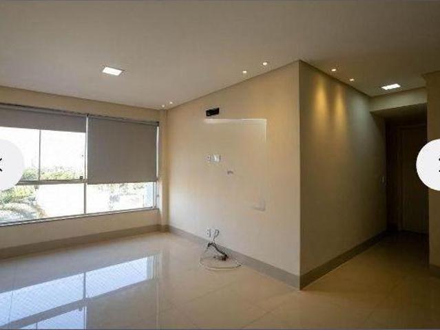 Apartamento com 3 dormitórios à venda, 80 m² por R$ 450.000,00 Cidade Jardim Goiânia/GO