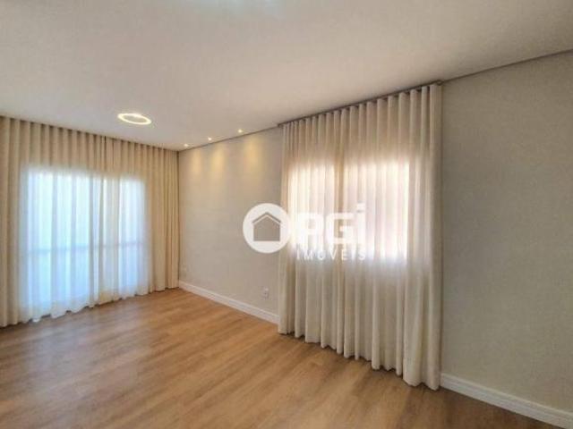 Apartamento com 3 dormitórios à venda, 80 m² por R$ 450.000,00 Jardim Botânico Ribeirão Preto/SP
