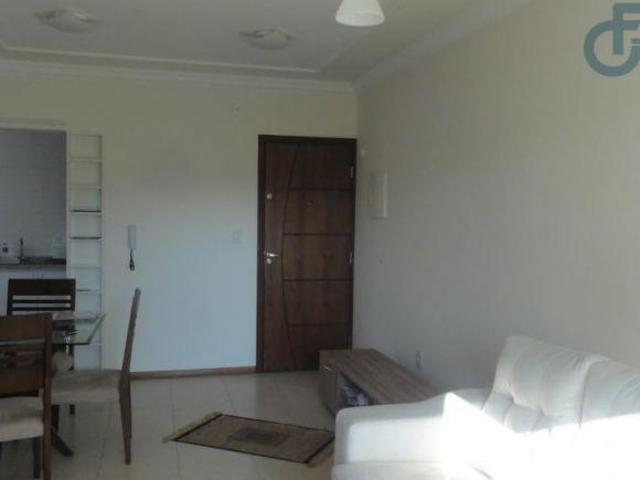 Apartamento com 3 dormitórios à venda, 80 m² por R$ 450.000,00 Jardim Europa Sorocaba/SP