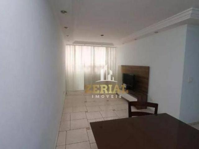 Apartamento com 3 dormitórios à venda, 80 m² por R$ 460.000,00 Vila Independência São Paulo/SP