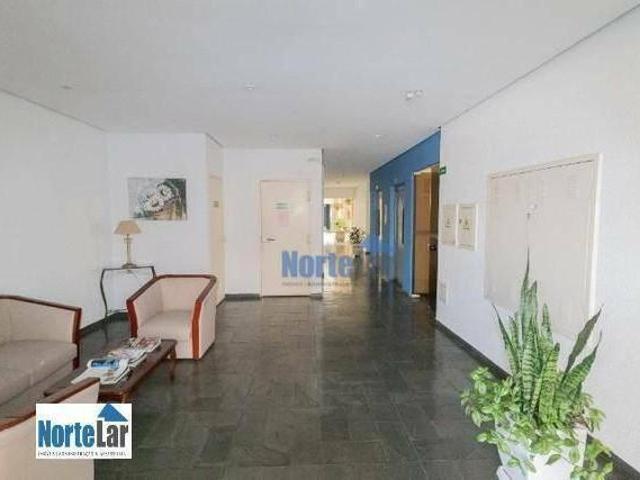 Apartamento com 3 dormitórios à venda, 80 m² por R$ 470.000,00 Jardim Santa Inês São Paulo/SP