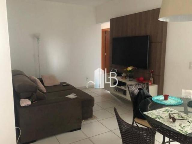 Apartamento com 3 dormitórios à venda, 80 m² por R$ 480.000,00 Tubalina Uberlândia/MG