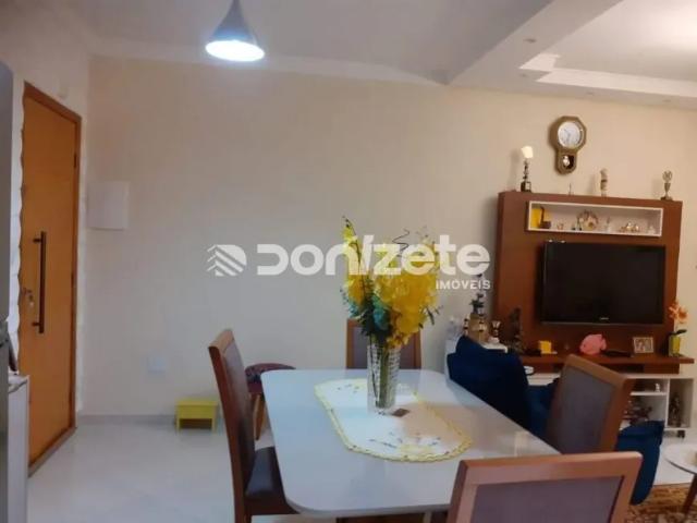 Apartamento 3 Quartos com 1 Suíte, 2 Vagas e Aceita Financiamento – Vila Pires, Santo André