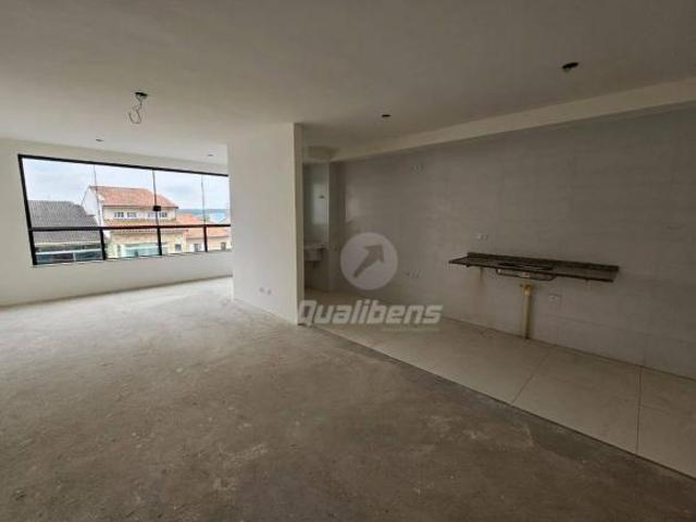 Apartamento com 3 dormitórios à venda, 80 m² por R$ 480.000,00 Parque São Vicente Mauá/SP
