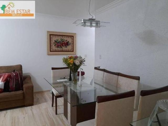 Apartamento com 3 dormitórios à venda, 80 m² por R$ 499.000,00 Jardim Ester Yolanda São Paulo/SP