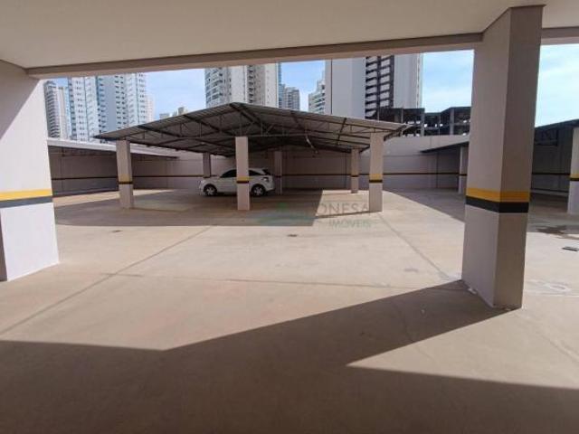 Apartamento com 3 dormitórios à venda, 80 m² por R$ 500.000,00 Gleba Palhano Londrina/PR
