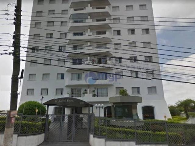 Apartamento com 3 dormitórios à venda, 80 m² por R$ 520.000,00 Jardim Japão São Paulo/SP