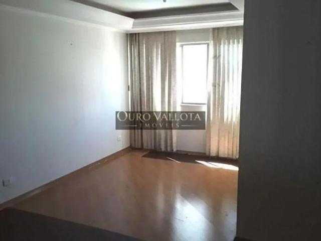 Apartamento com 3 dormitórios à venda, 80 m² por R$ 535.000,00 Mooca São Paulo/SP