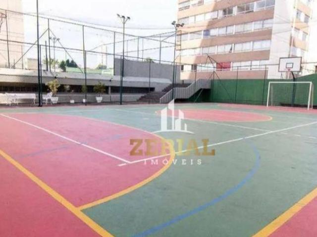 Apartamento com 3 dormitórios à venda, 80 m² por R$ 530.000,00 Vila Independência São Paulo/SP