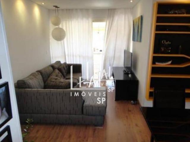 Apartamento com 3 dormitórios à venda, 80 m² por R$ 530.000,00 Centro Guarulhos/SP