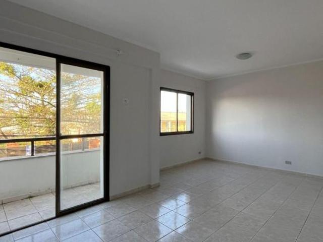 Apartamento com 3 dormitórios à venda, 80 m² por R$ 530.000,00 Centro Peruíbe/SP