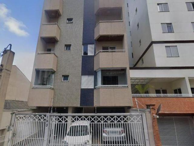 Apartamento com 3 dormitórios à venda, 80 m² por R$ 530.000,00 Jardim do Mar São Bernardo do Cam