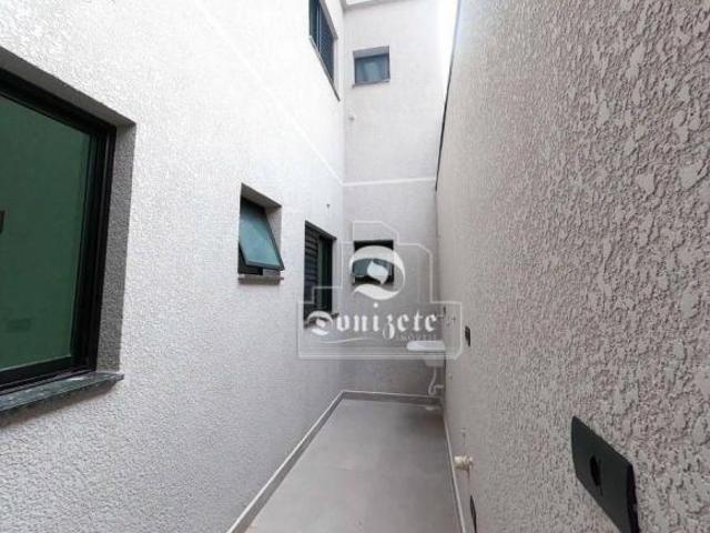 Apartamento á venda no Parque das Nações em Santo André com 3 dormitórios 80 m² por R$ 539.999,99