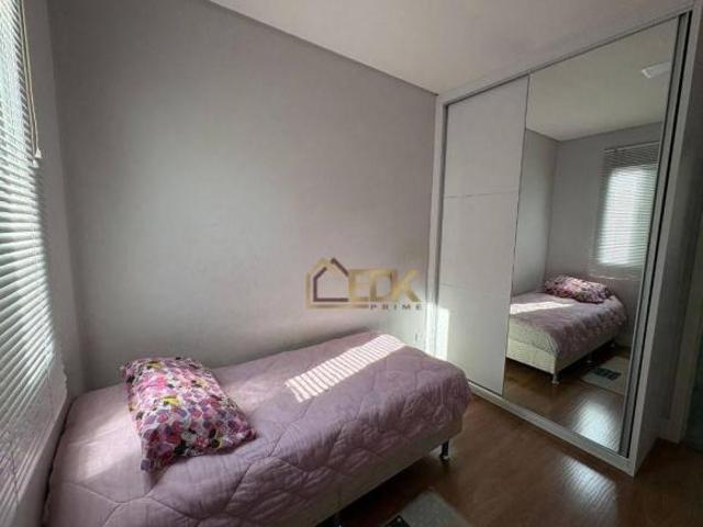 Apartamento com 3 dormitórios à venda, 80 m² por R$ 562.000 Jardim Califórnia Jacareí/SP
