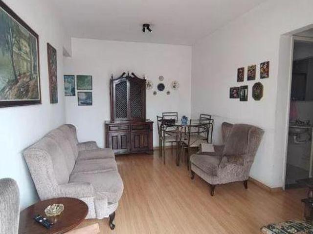 Apartamento à venda, 80 m² por R$ 589.000,00 Ipiranga São Paulo/SP