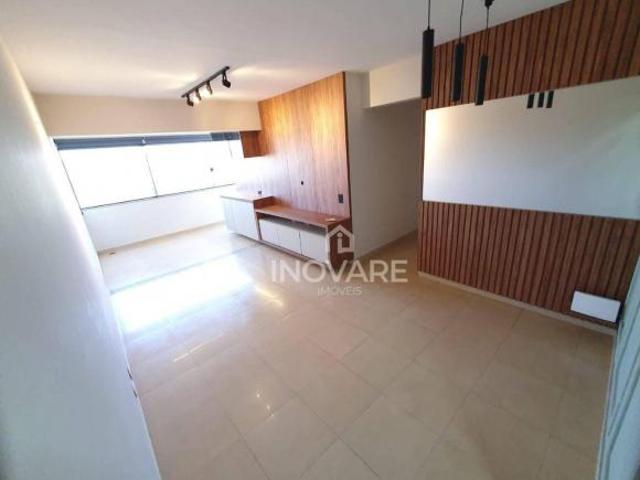 Apartamento com 3 dormitórios à venda, 80 m² por R$ 580.000,00 Setor Nova Aurora Itumbiara/GO