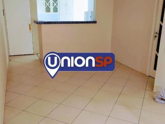 Apartamento com 3 dormitórios à venda, 80 m² por R$ 583.000,00 Santo Amaro S