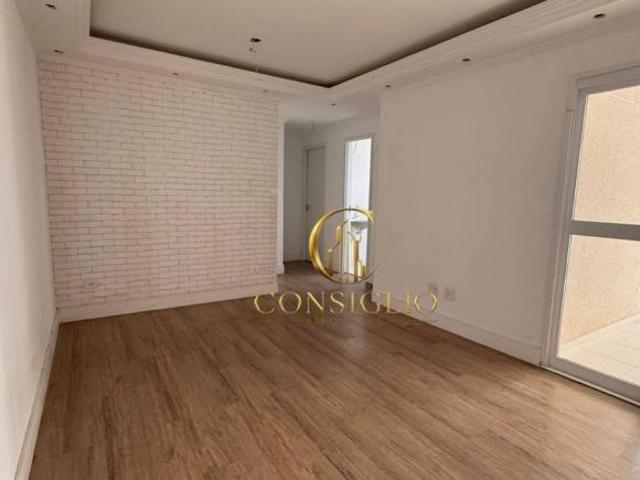 Apartamento com 3 dormitórios à venda, 80 m² por R$ 595.000,00 Jardim Estoril São José dos Campo