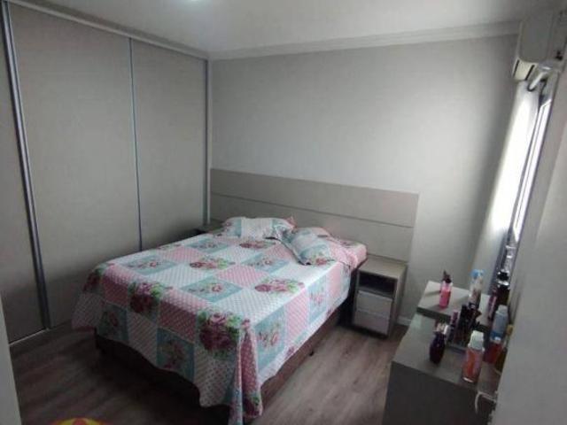 Apartamento com 3 dormitórios à venda, 80 m² por R$ 599.000,00 Jardim Vera Cruz Sorocaba/SP