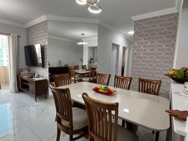 Apartamento com 3 dormitórios à venda, 80 m² por R$ 590.000,00 Jardim Vera Cru