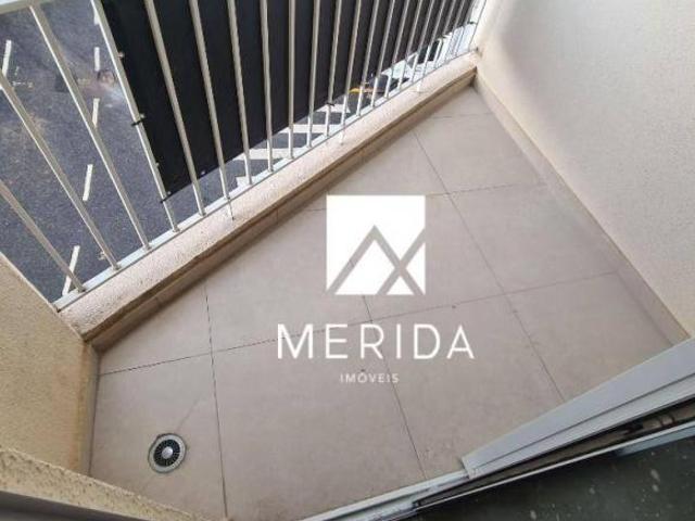 Apartamento com 3 dormitórios à venda, 80 m² por R$ 592.000,00 Oswaldo Cruz São Caetano do Sul/S