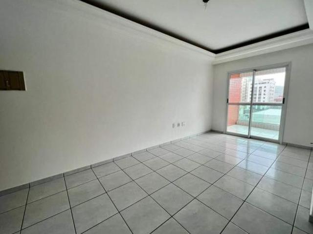Apartamento com 3 dormitórios à venda, 80 m² por R$ 600.000,00 Canto do Forte Praia Grande/SP