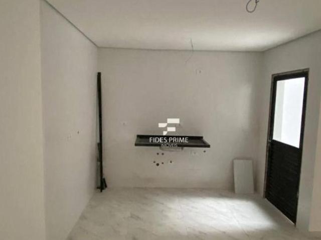 Apartamento com 3 dormitórios à venda, 80 m² por R$ 600.000,00 Paraíso Santo André/SP