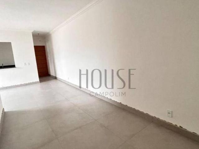 Apartamento com 3 dormitórios à venda, 80 m² por R$ 610.000,00 Condomínio Edifício Vivace Soroca