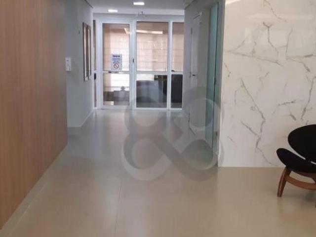 Apartamento com 3 dormitórios à venda, 80 m² por R$ 610.000,00 Guanabara Parque Boulevard Londri